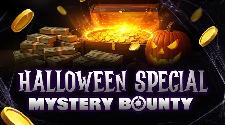 Halloween Special - Ya Poker