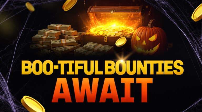 Halloween Special - Ya Poker